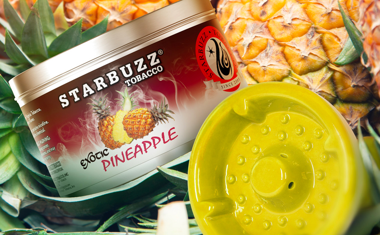 Puff Starbuzz Ultra Max 25k - puff chicha